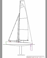 Free Plans: RC-Sail Ship