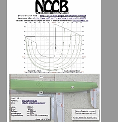 Free Plans: RC-Sail Ship