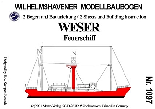 Free Plans: Paper-Power Civil Ships