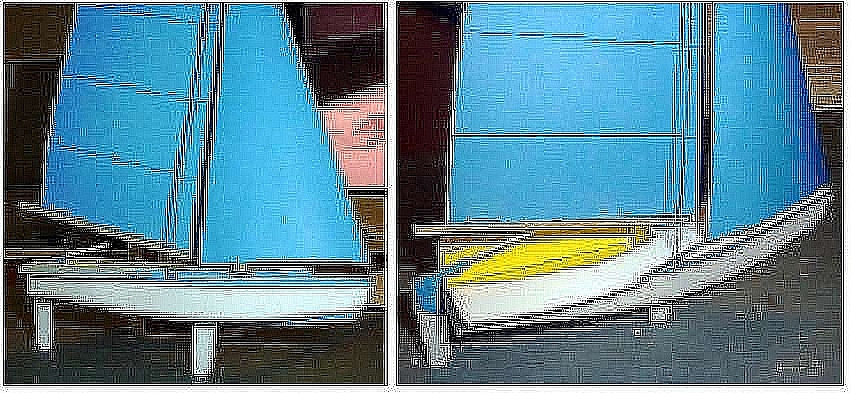 Free Plans: PAPER TALL SHIPS