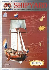 Free Plans: PAPER TALL SHIPS