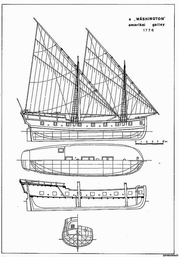Free Plans: TALL SHIPS